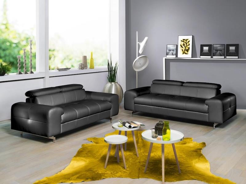 Chef 3+2 Sofa Set :: Mebel - Jugoexport Stil