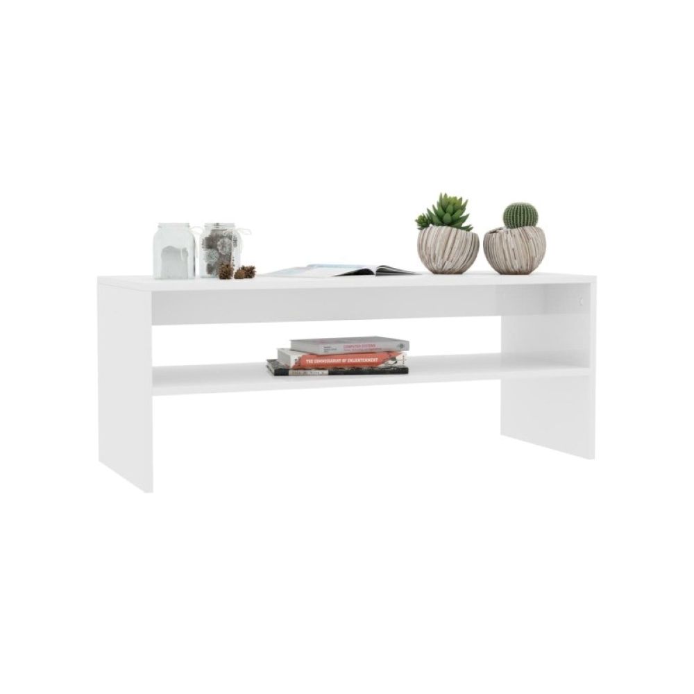 Luisa Coffee Table :: Mebel - Jugoexport Stil
