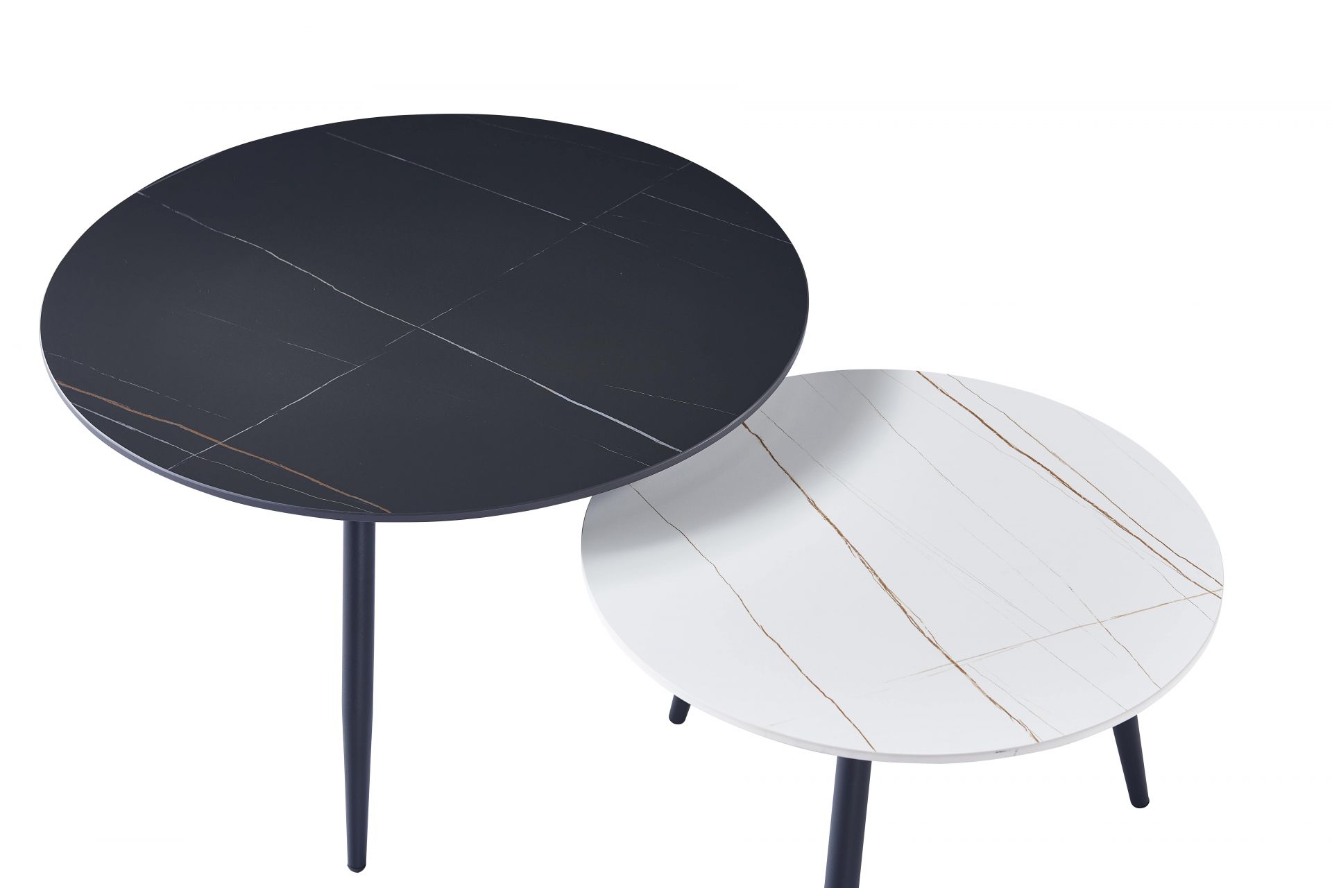 Gemini Coffee Table Set :: Mebel - Jugoexport Stil