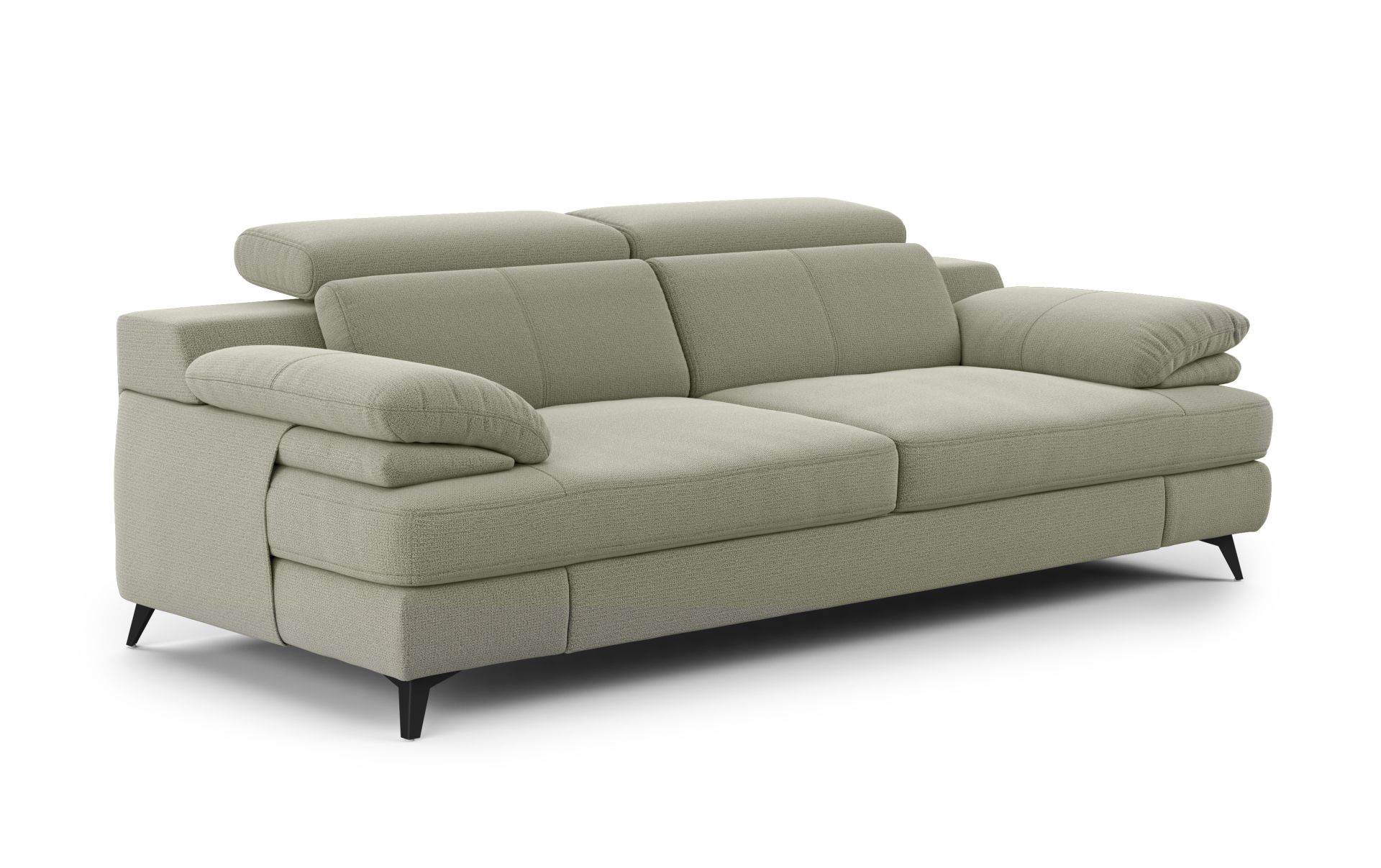 Titus Sofa :: Mebel - Jugoexport Stil
