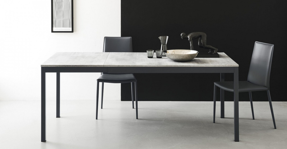 Snap Table :: Mebel - Jugoexport Stil