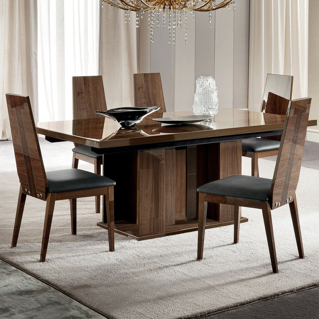 Memphis Table :: Mebel - Jugoexport Stil