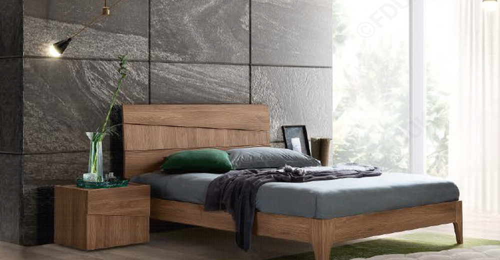 Storm Bed :: Mebel - Jugoexport Stil