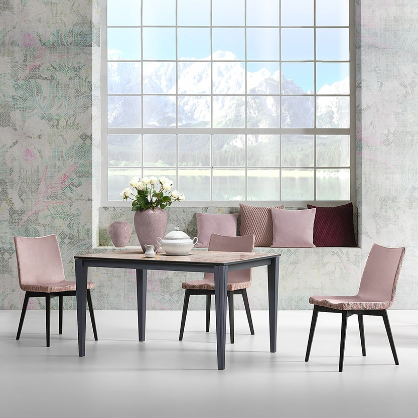 Paul Table :: Mebel - Jugoexport Stil