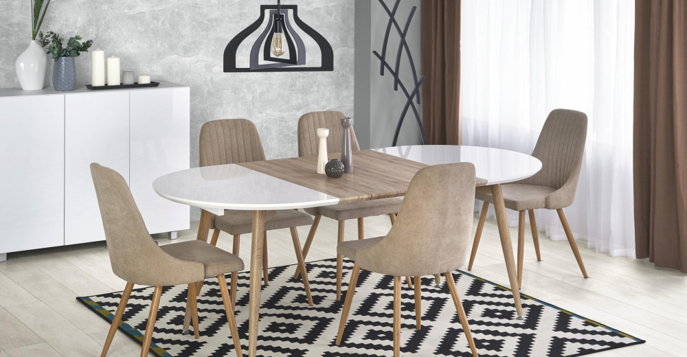 H-Edward Table :: Mebel - Jugoexport Stil