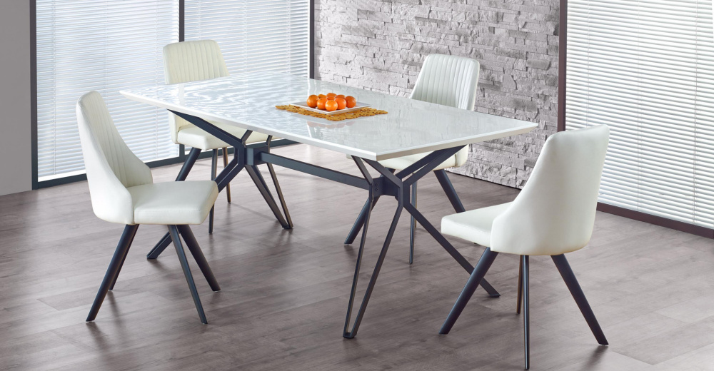 H-Pascal Table :: Mebel - Jugoexport Stil