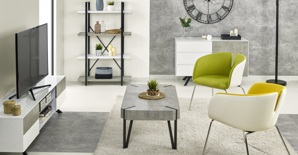 H-Emily Coffeе Table :: Mebel - Jugoexport Stil