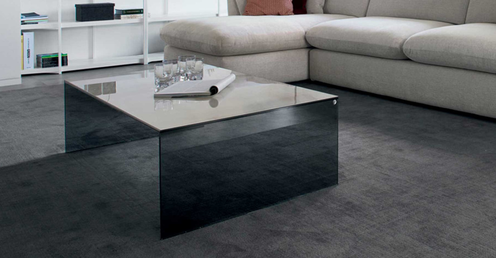 Bridge Coffee Table :: Mebel - Jugoexport Stil