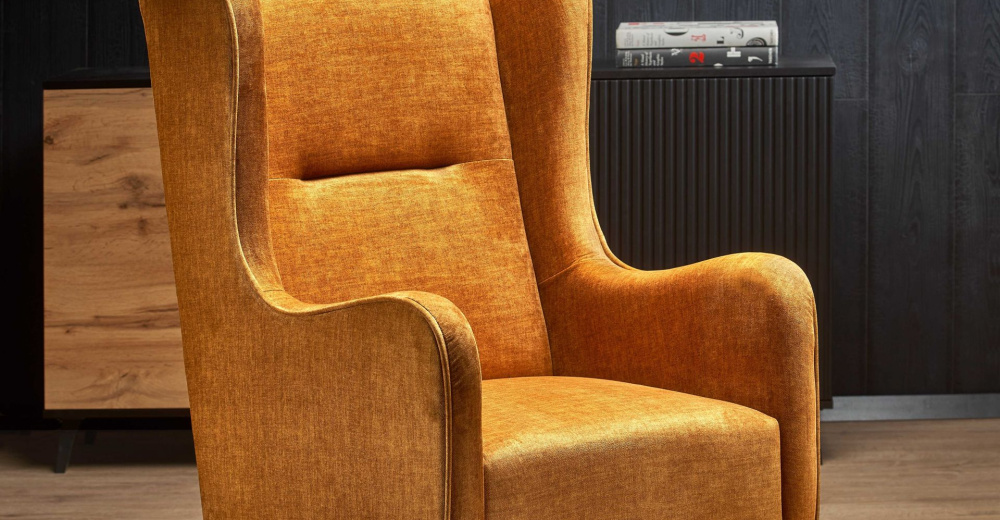 H-Chester Armchair :: Mebel - Jugoexport Stil