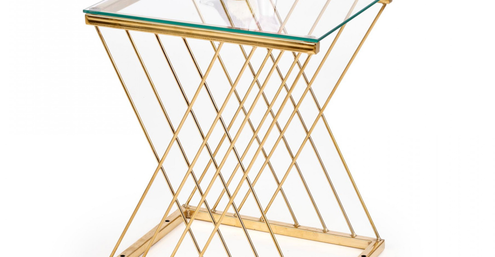 H-Nancy Coffee Table :: Mebel - Jugoexport Stil