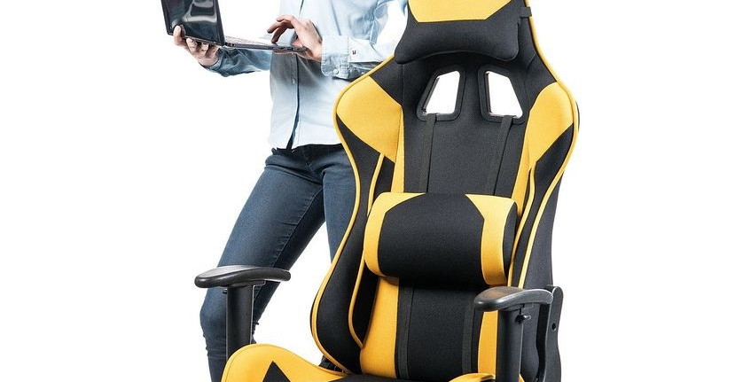 S-Viper Work Chair :: Mebel - Jugoexport Stil