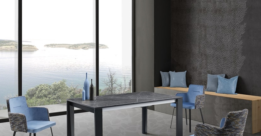 Arbok Table :: Mebel - Jugoexport Stil