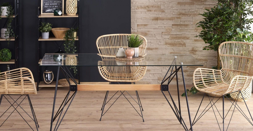 H-Allegro Table :: Mebel - Jugoexport Stil