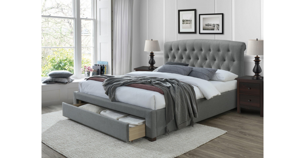 H-Avanti Bed :: Mebel - Jugoexport Stil