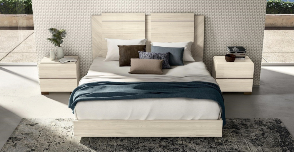 Perla Bed :: Mebel - Jugoexport Stil