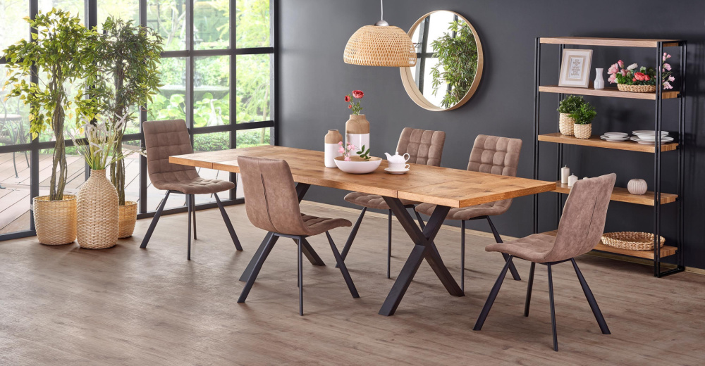 H-Xavier Table :: Mebel - Jugoexport Stil