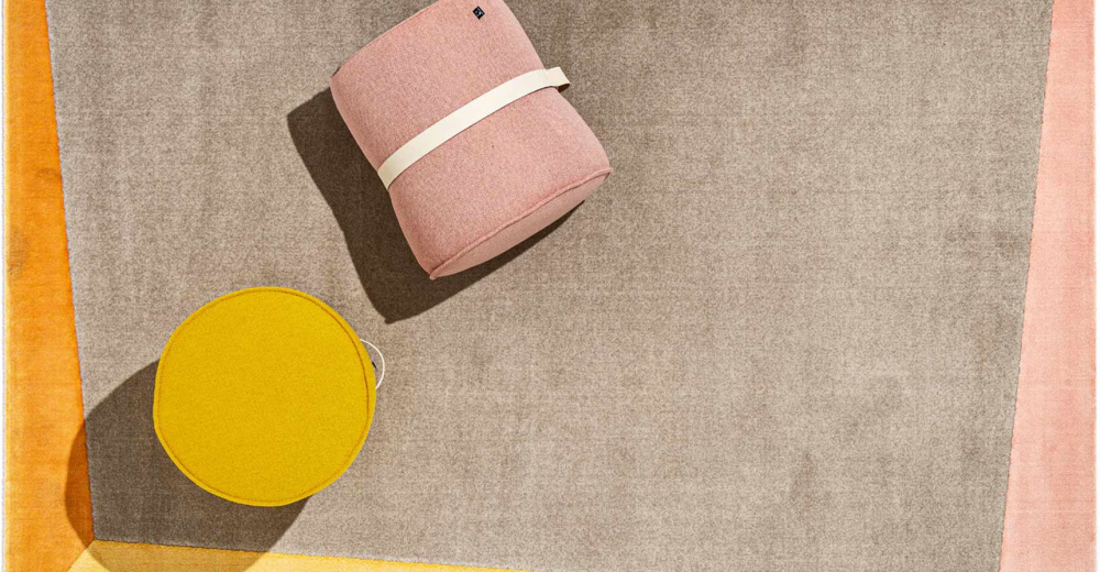 Tapi Rug :: Mebel - Jugoexport Stil