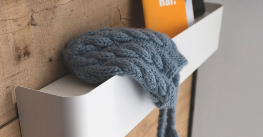 Bumper Shelf :: Mebel - Jugoexport Stil