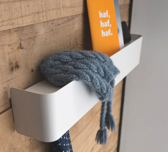 Bumper Shelf :: Mebel - Jugoexport Stil