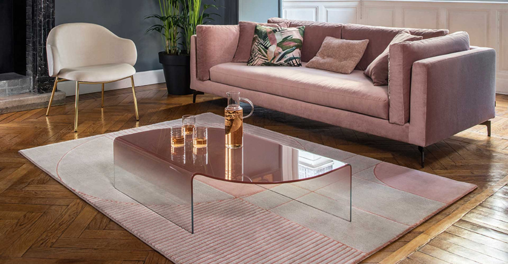 Merian Coffee Table :: Mebel - Jugoexport Stil