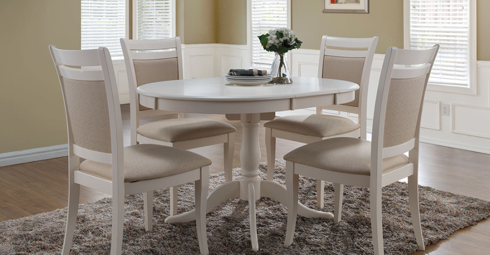 Siena Table :: Mebel - Jugoexport Stil