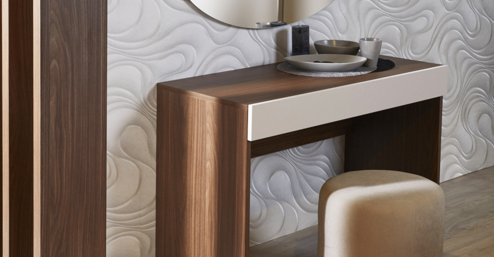 Arabeska Mirror :: Mebel - Jugoexport Stil