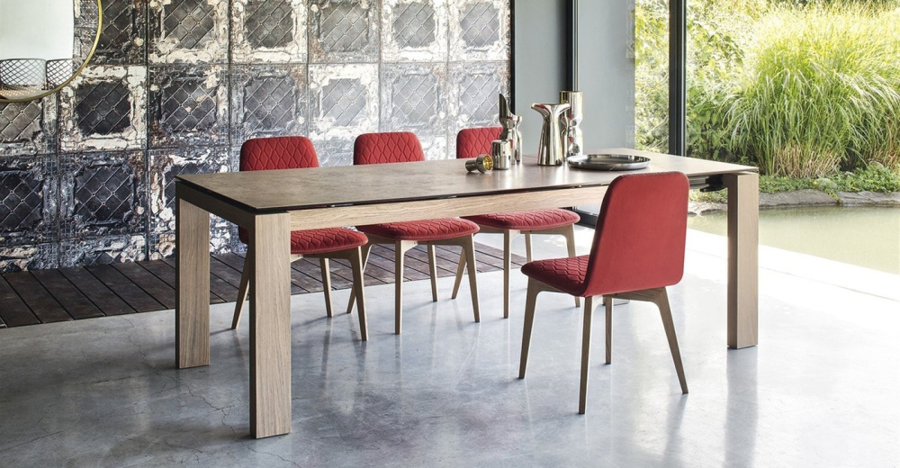 Sigma Table :: Mebel - Jugoexport Stil