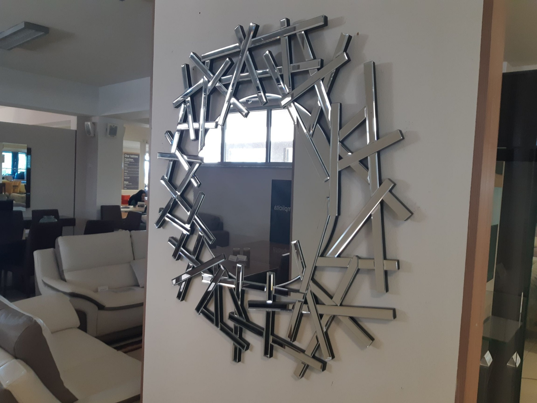 Endless Mirror :: Mebel - Jugoexport Stil
