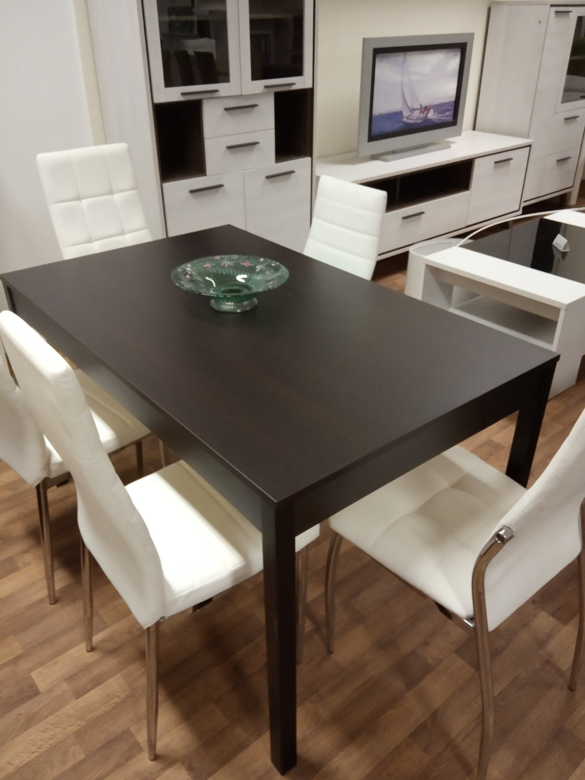 Nora Table :: Mebel - Jugoexport Stil