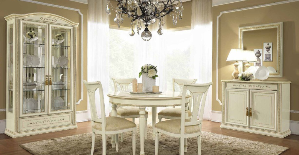 Siena Buffet :: Mebel - Jugoexport Stil