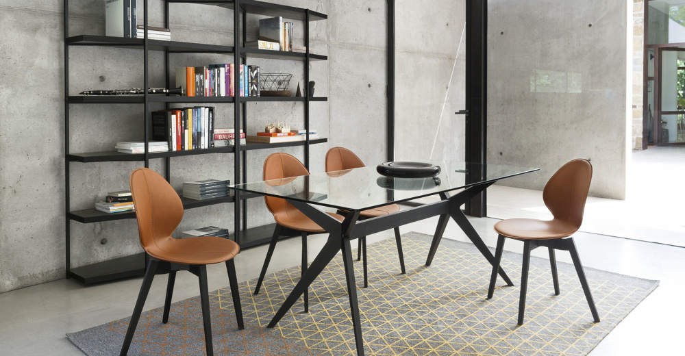 Kent Table :: Mebel - Jugoexport Stil