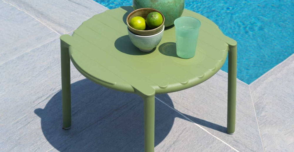 Doga Coffee Table :: Mebel - Jugoexport Stil