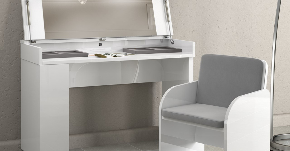 Dream Vanity Table :: Mebel - Jugoexport Stil