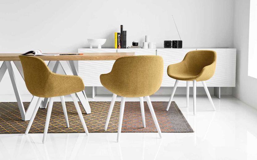 Igloo Chair :: Mebel - Jugoexport Stil