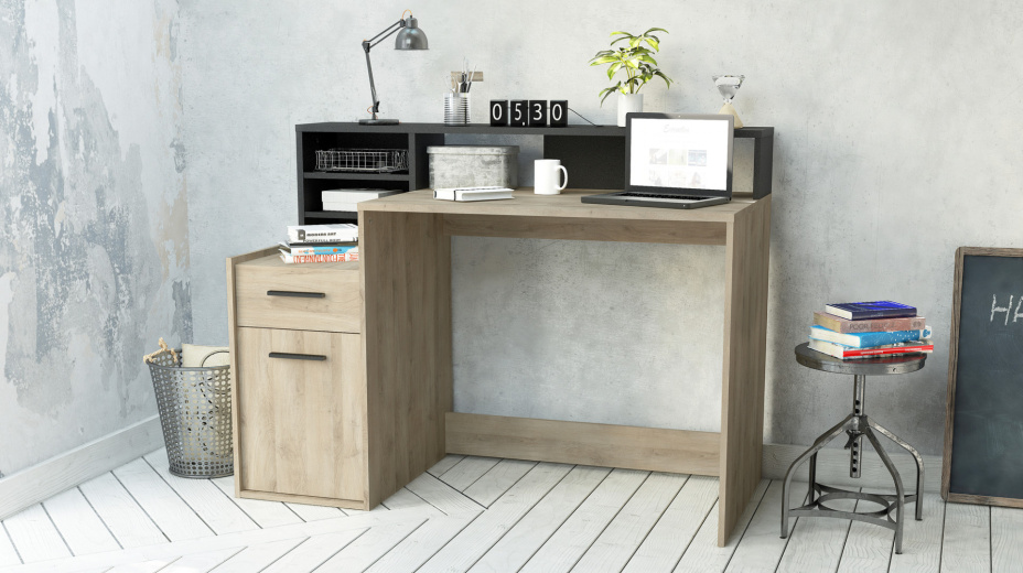 Delphi Work Desk :: Mebel - Jugoexport Stil