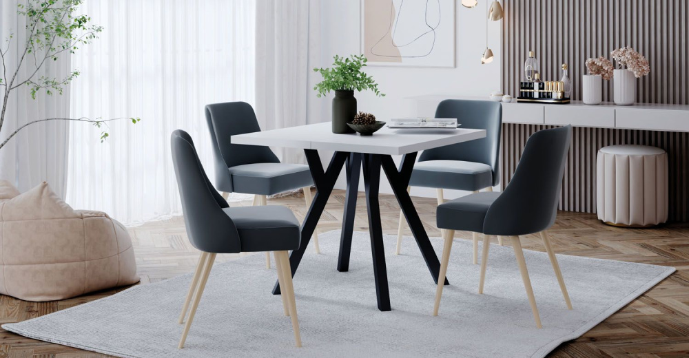 S-Merlin Table :: Mebel - Jugoexport Stil