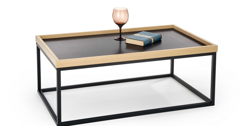 H-Vespa Coffee Table :: Mebel - Jugoexport Stil