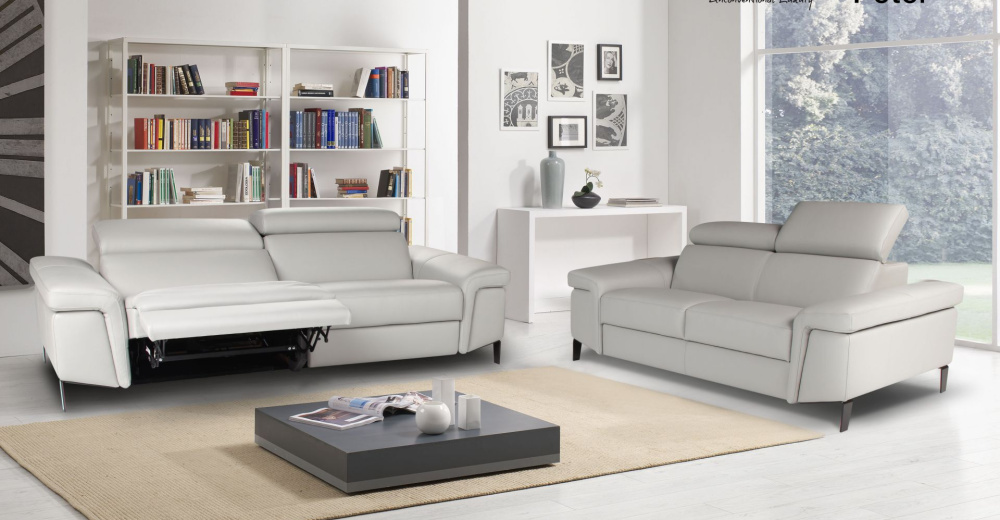 Peter Sofa :: Mebel - Jugoexport Stil