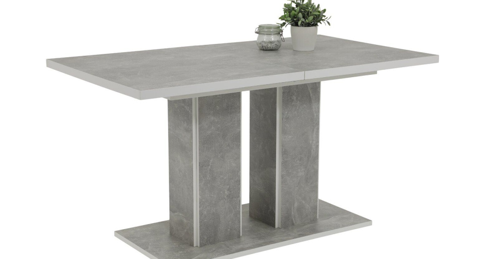 Turin Table :: Mebel - Jugoexport Stil