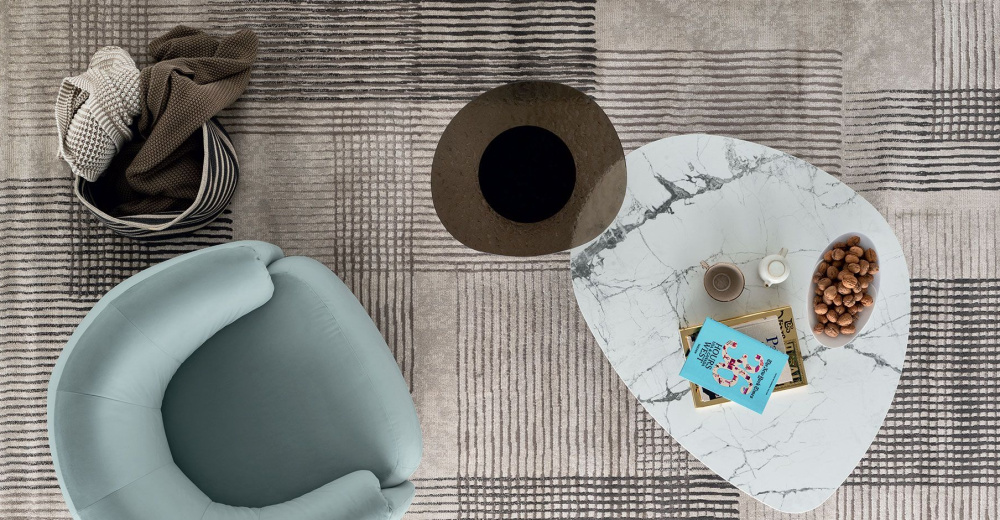 Zen Rug :: Mebel - Jugoexport Stil