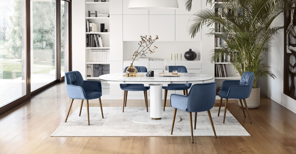 Elson Table :: Mebel - Jugoexport Stil