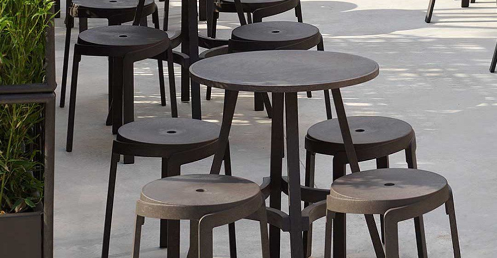 Combo Bar Table :: Mebel - Jugoexport Stil