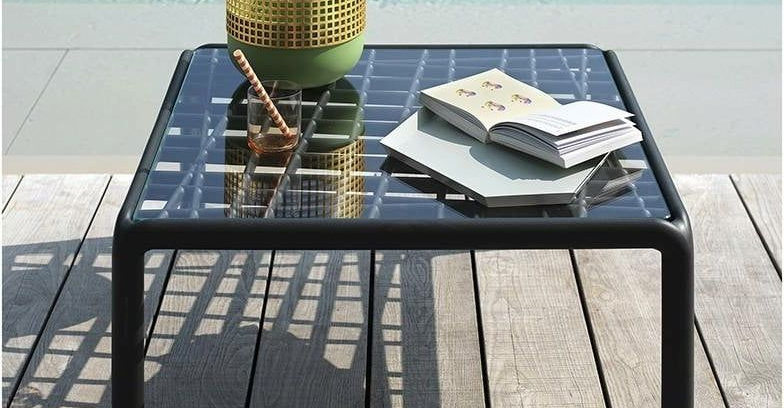 Komodo Coffee Table :: Mebel - Jugoexport Stil