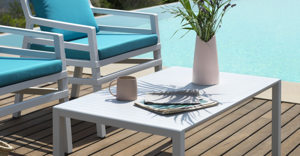 Aria Coffee Table :: Mebel - Jugoexport Stil