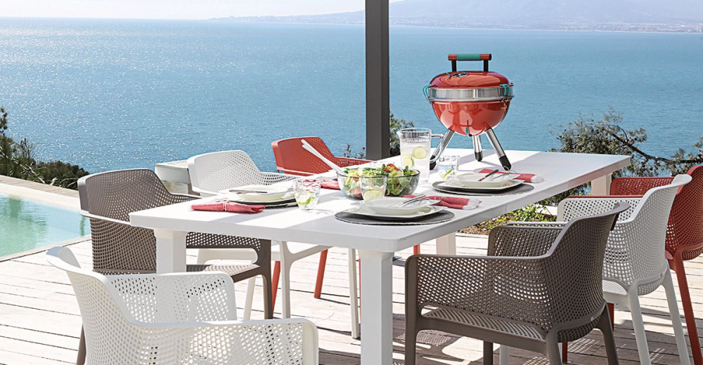 Levante Table :: Mebel - Jugoexport Stil