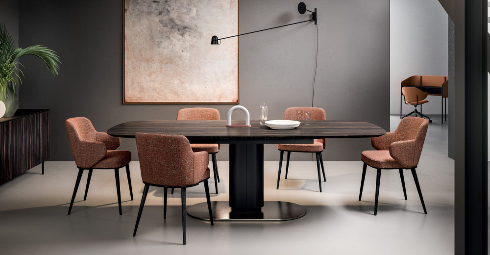 Cameo Table :: Mebel - Jugoexport Stil