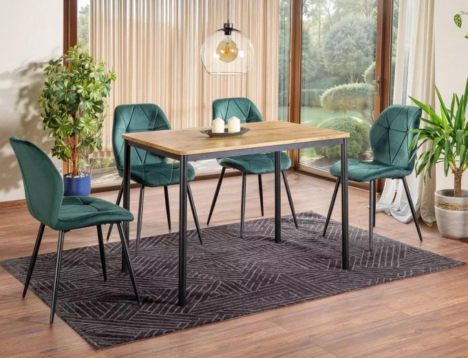 S-City Table :: Mebel - Jugoexport Stil