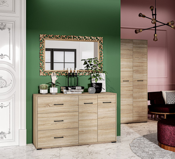 Caro Chest :: Mebel - Jugoexport Stil