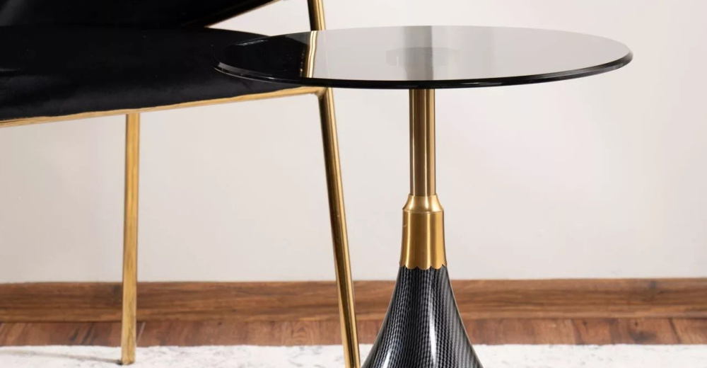 S-Taurus Coffee Table :: Mebel - Jugoexport Stil