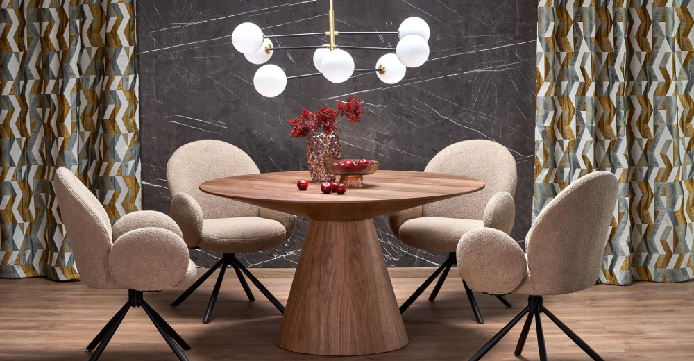 H-Henderson Table :: Mebel - Jugoexport Stil